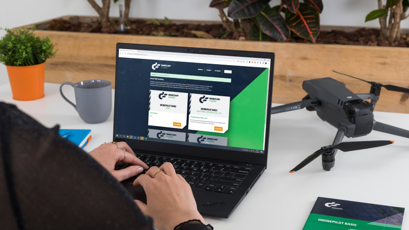 Drone kopen? - Coolblue - Voor 23.59u, morgen in huis