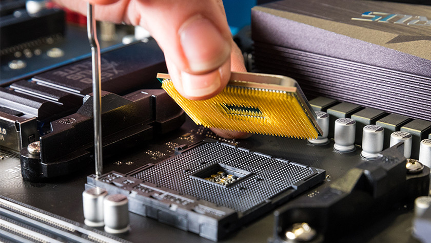 Welke computer onderdelen kies je voor een pro gaming pc? - Coolblue ...