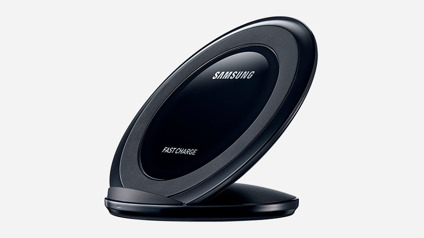 Hoe kies je de juiste draadloze oplader voor je Samsung smartphone ...