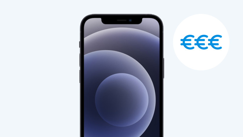 Buy refurbished iPhone? - Coolblue - Before 23:59, delivered tomorrow