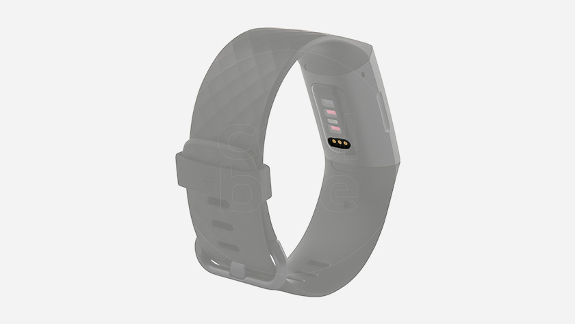 My Fitbit Charge 3 screen is black: what now? - Coolblue - anything for ...