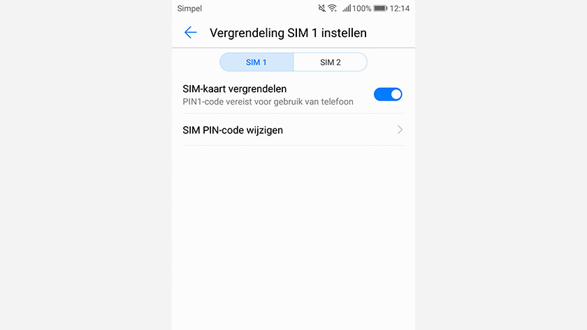 How do I protect my Android smartphone? - Coolblue - anything for a smile
