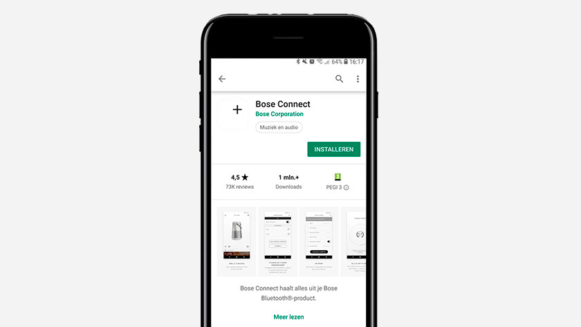 How do I install my Bose Soundbar 500? - Coolblue - anything for a smile