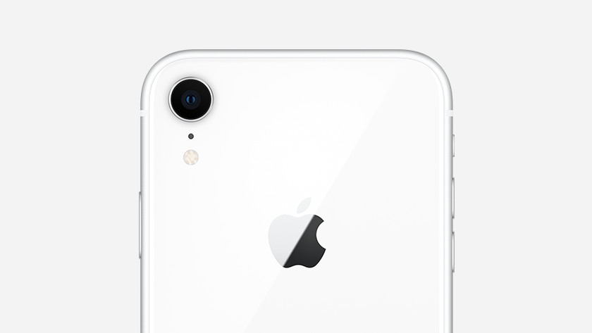 Advice on Apple iPhone Xr - Coolblue - Before 23:59, delivered tomorrow