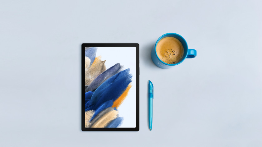 Tablet - Coolblue - Voor 23.59u, morgen in huis