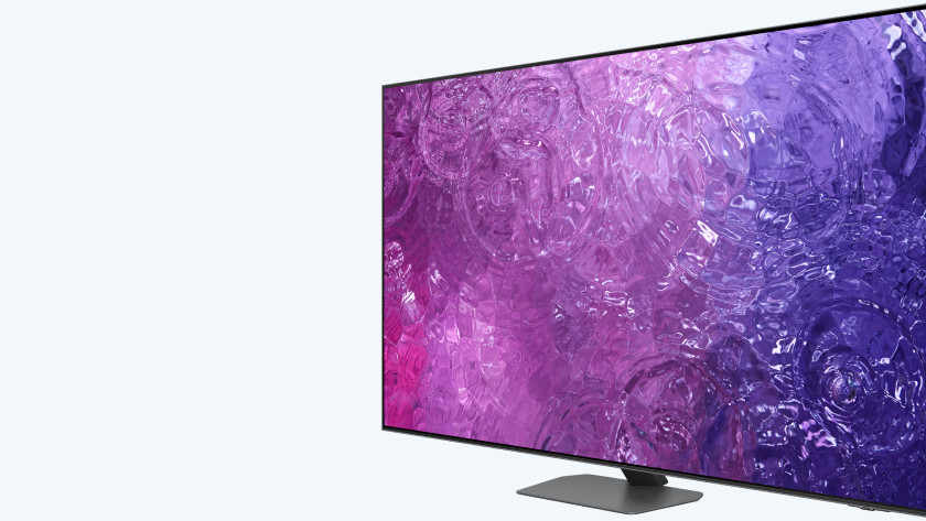 Vergelijk de Samsung Neo QLED QN90C met de Neo QLED QN85C - Coolblue ...
