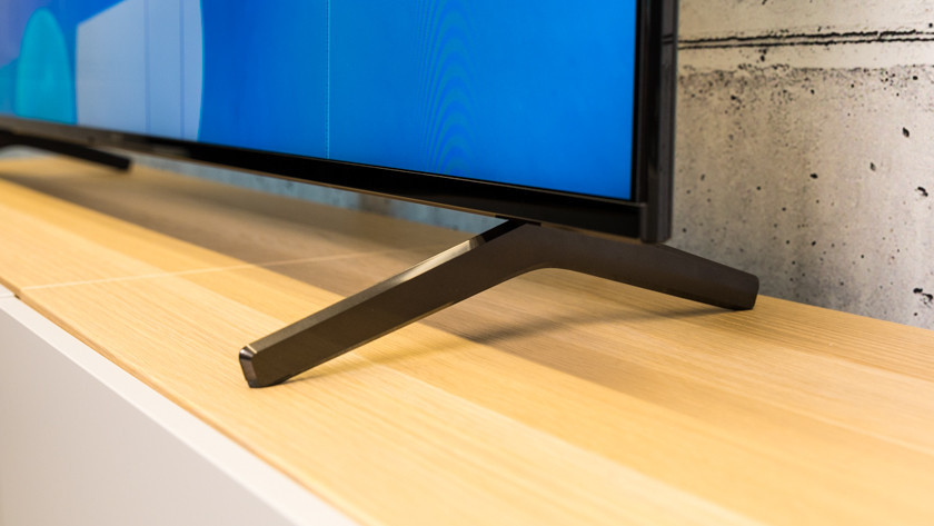 Avis expert : TV Sony X90J - Coolblue - tout pour un sourire