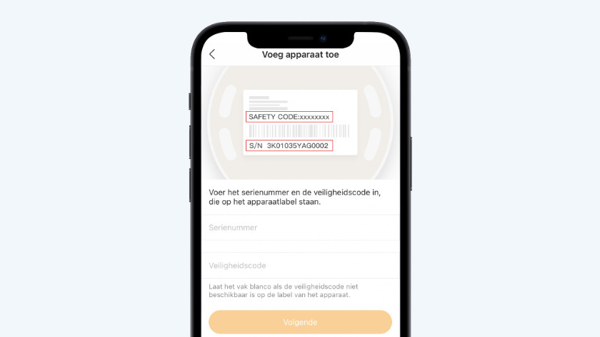 How do you set up an Imou IP camera? - Coolblue - anything for a smile