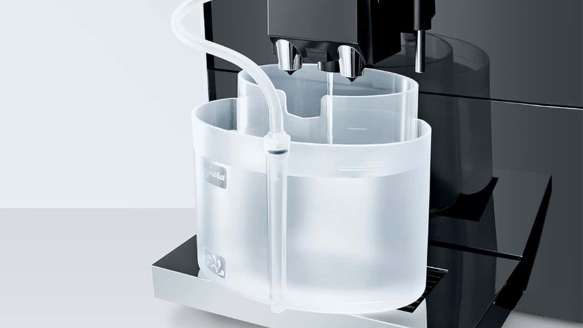 How do you solve error codes and notifications on JURA coffee machines ...