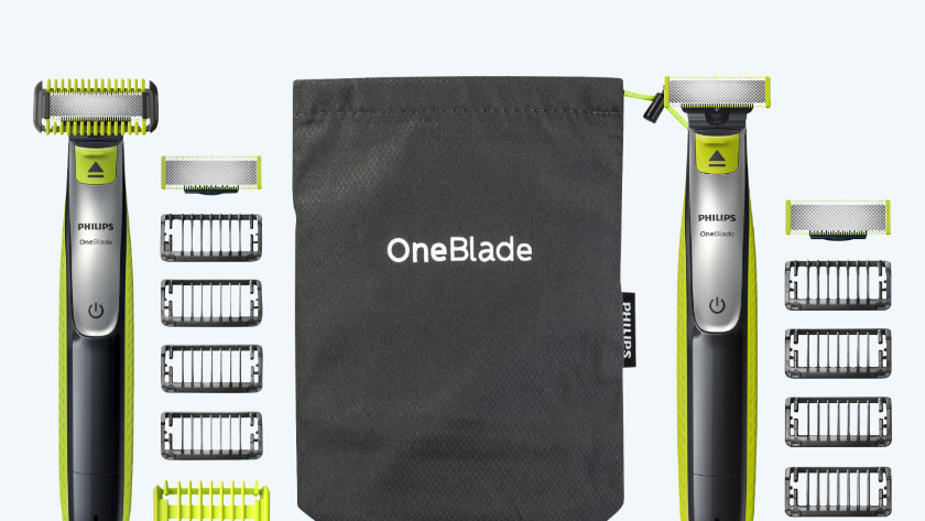 Philips Oneblade Comparison Shave Designs, Wet Shaving,, 54% OFF