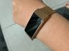 Fitbit Charge 3 Blue Grey/Rose Gold Aluminium - Coolblue - Voor 23.59u ...