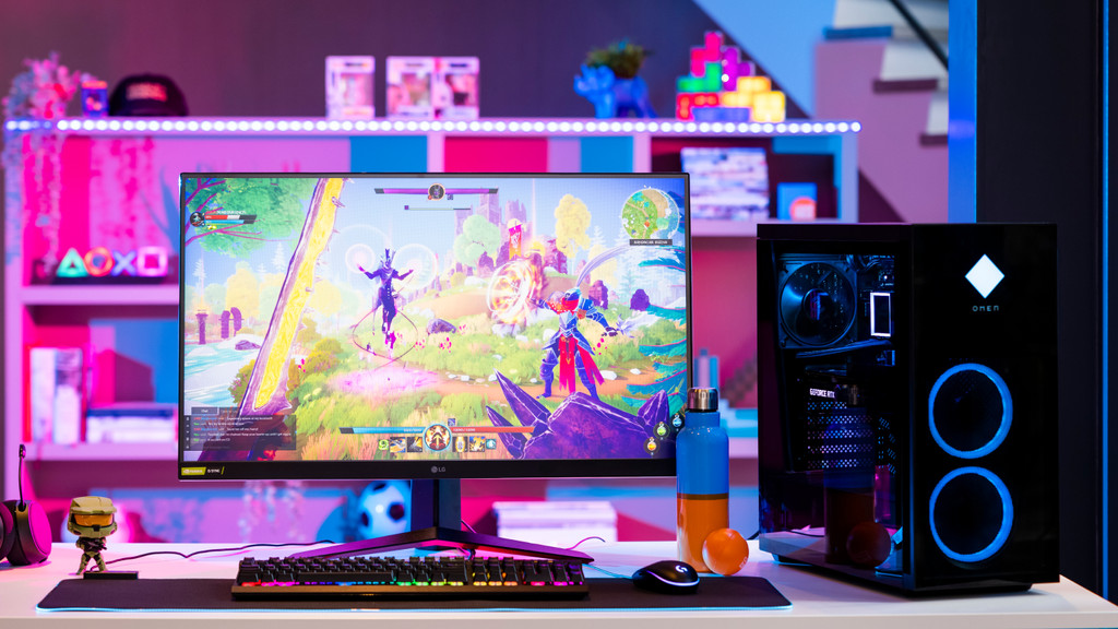 Acheter un écran PC gamer ? - Coolblue - avant 23:59, demain chez vous