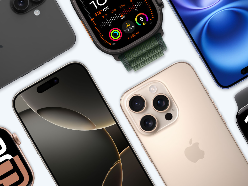 Acheter un produit Apple ? - Coolblue - avant 23:59, demain chez vous