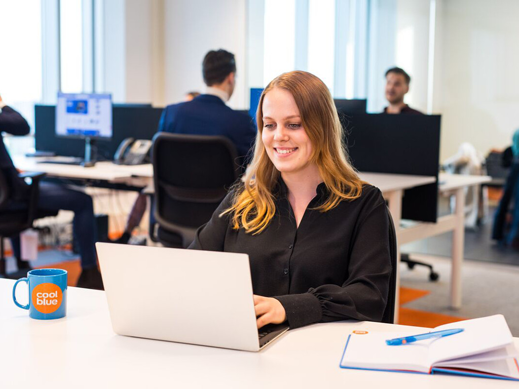 What is business lease at Coolblue and how does it work? - Coolblue ...