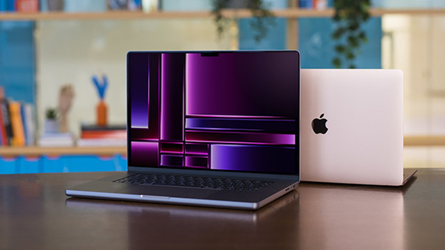 Acheter un Apple MacBook ? - Coolblue - avant 23:59, demain chez vous