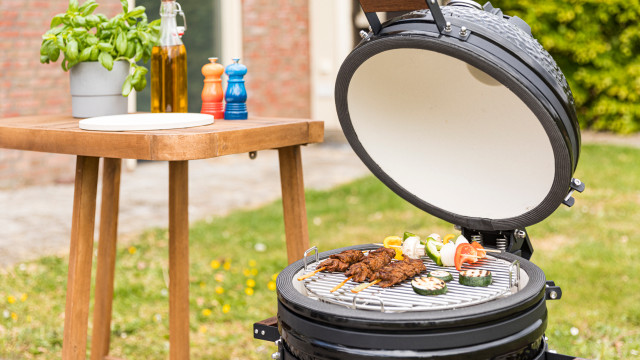 Barbecue kopen? - Coolblue - Voor 23.59u, morgen in huis