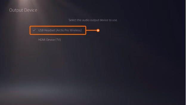 How do you set the sound of your PS5 headset? - Coolblue - anything for ...