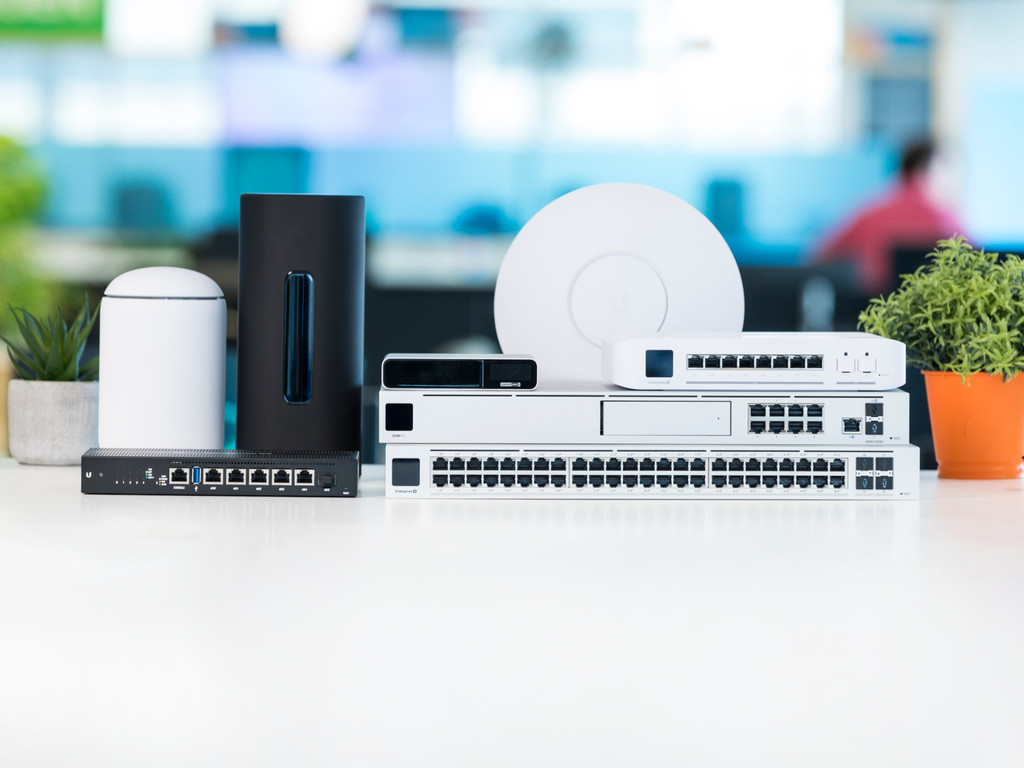 Ubiquiti product kopen? - Coolblue - Voor 23.59u, morgen in huis