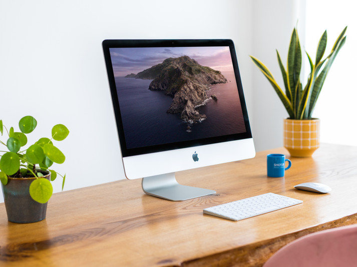 Acheter un produit Apple Mac ? - Coolblue - avant 23:59, demain chez vous