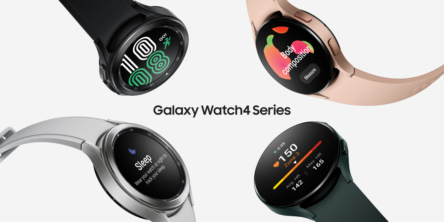 Samsung smartwatch - Coolblue - Voor 23.59u, morgen in huis