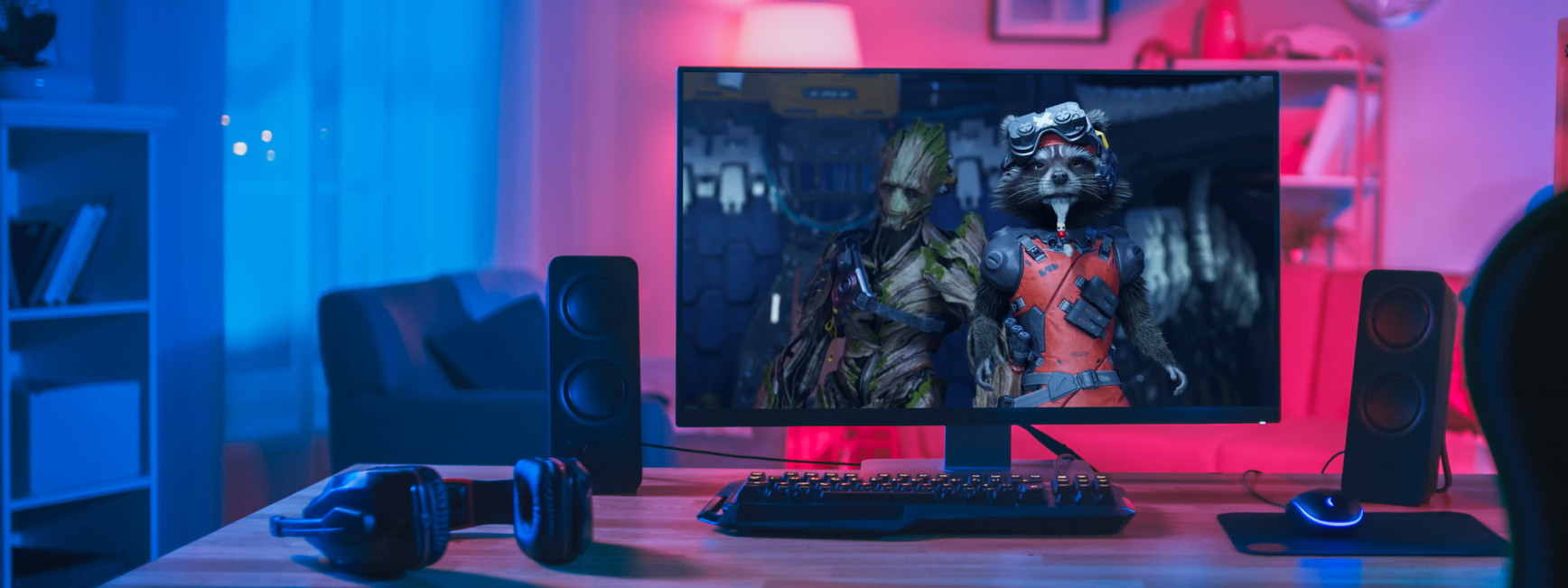 Buy gaming PC? - Coolblue - Before 23:59, delivered tomorrow