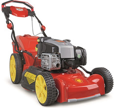 Wolf Garten grasmaaier kopen? - Coolblue - Voor 23.59u, morgen in huis