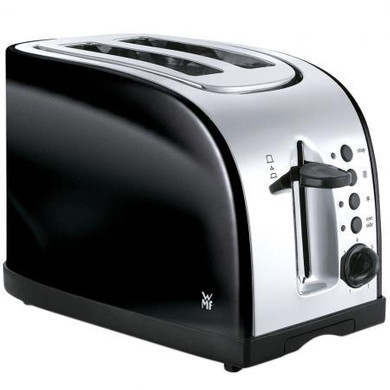 WMF Nero Toaster - Coolblue - alles voor een glimlach