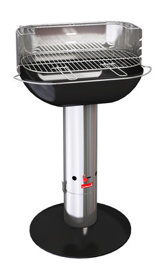 Barbecook Arena Combi - Coolblue - alles voor een glimlach