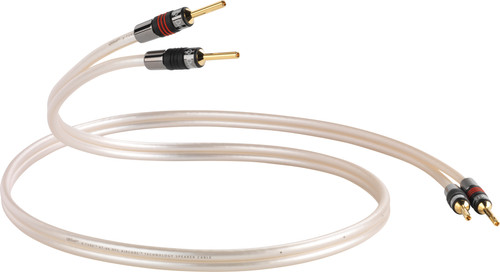 QED Reference XT40 Luidsprekerkabel 3 meter - Coolblue - Voor 23.59u ...