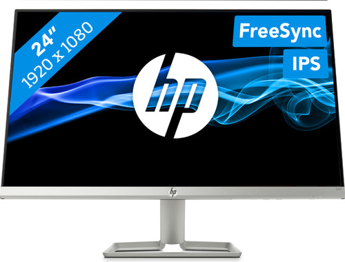 HP 24f - Coolblue - Before 23:59, delivered tomorrow