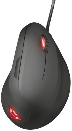 Trust GXT 144 Rexx Ergonomisch Gaming Muis - Coolblue - Voor 23.59u ...