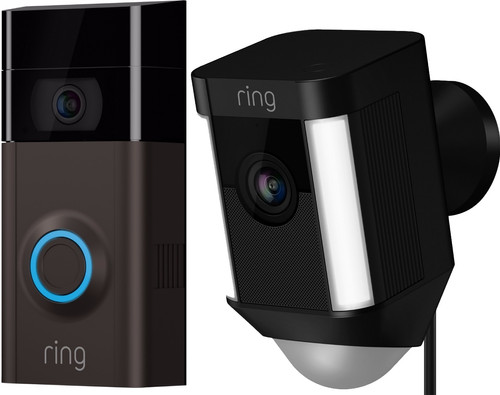 Beste Deurbel met camera - 2019 - Doorgelicht