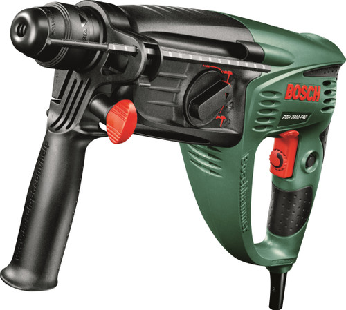Bosch PBH 2900 RE - Coolblue - avant 23:59, demain chez vous