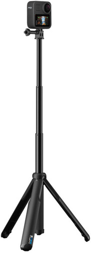 GoPro Max Grip + Tripod - Coolblue - Voor 23.59u, morgen in huis