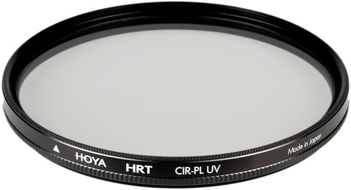 Hoya HRT polarizing filter and UV coating 52mm - Coolblue - Before 23: ...