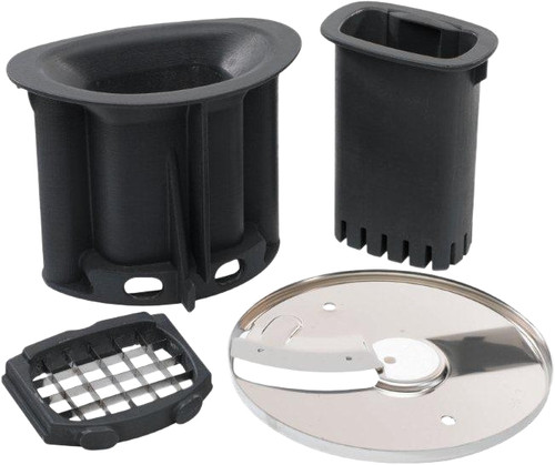 Magimix Coffret Hachoir Cubes et Bâtonnets - Coolblue - avant 23:59 ...