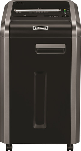 Fellowes Powershred 225Ci | Coolblue | Papiervernietigers