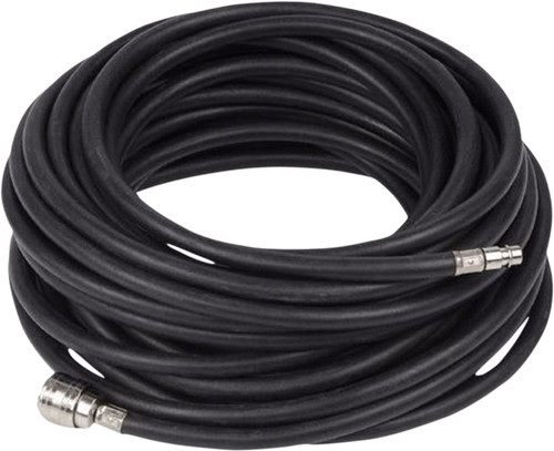 Powerplus Luchtslang 10m rubber - Coolblue - Voor 23.59u, morgen in huis