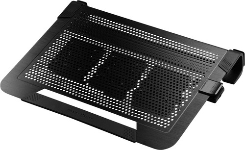 Cooler Master Notepal U3 Plus - Coolblue - Before 23:59, delivered tomorrow