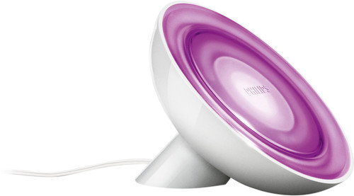 Philips Hue Bloom White - Coolblue - Before 23:59, delivered tomorrow