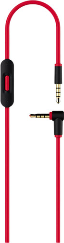 Beats Remote Talk audio cable - Coolblue - Before 23:59, delivered tomorrow