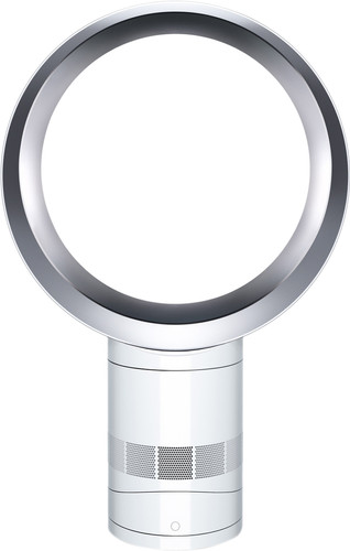 Dyson AM06 Wit/Zilver - Coolblue - Before 23:59, delivered tomorrow