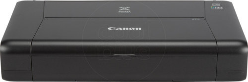 Canon PIXMA iP110 incl. battery - Coolblue - Before 23:59, delivered ...