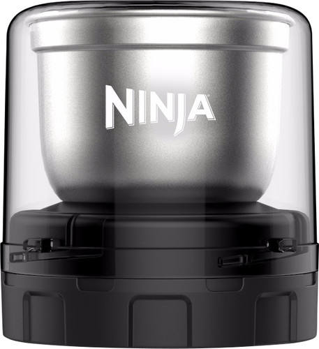 Nutri Ninja Chopper attachment for Coffee & Herbs - Coolblue - Before ...