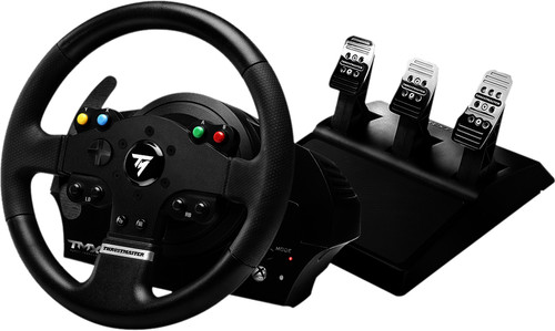 Thrustmaster TMX Pro - Coolblue - Voor 23.59u, morgen in huis