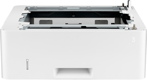 HP LaserJet Pro 550 Vel (D9P29A) - Coolblue - Voor 23.59u, morgen in huis