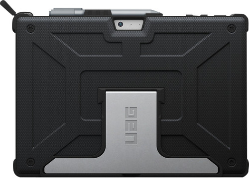 UAG Tablet Case Surface Pro Zwart - Coolblue - Voor 23.59u, morgen in huis