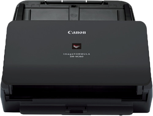 Canon imageFORMULA DR-M260 | Coolblue | Scanners