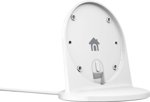 Google Nest Support (3ème génération) Câble inclus - Coolblue - avant ...