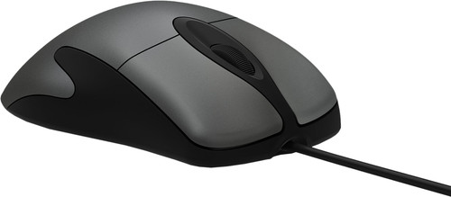 Microsoft Classic Intelli Mouse - Coolblue - Before 23:59, delivered ...